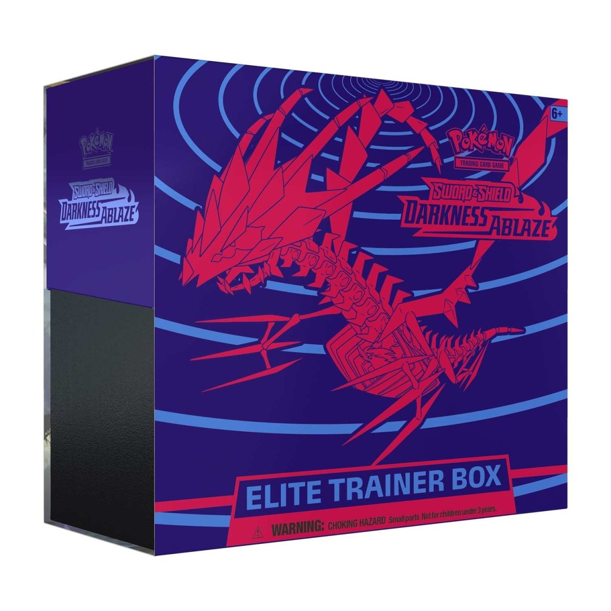 Elite Trainer Boxes – TPV POKE CENTER
