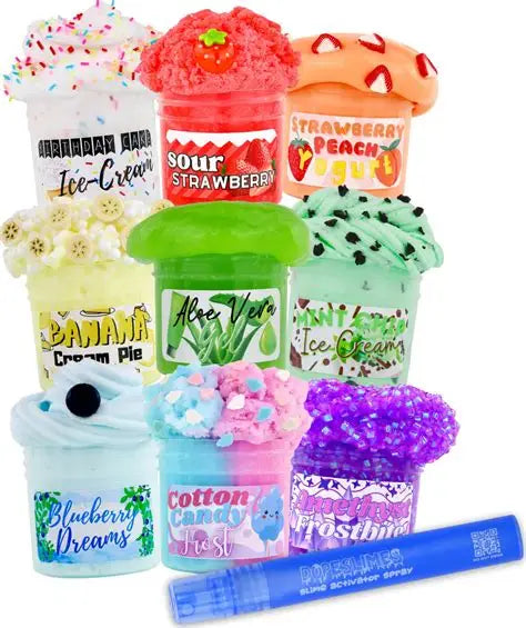 Dope Slime – TPV POKE CENTER